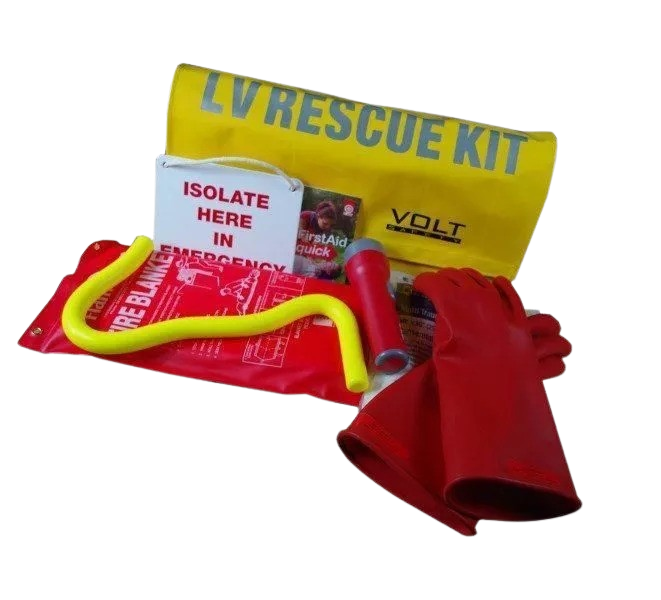 EV Safety – DH Rallysport by MSSONLINE PTY LTD