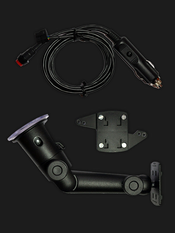 Monit Recce Car Kit – DH Rallysport by MSSONLINE PTY LTD