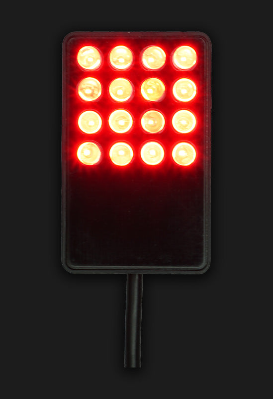 Monit Speed Alarm Warning Light – DH Rallysport by MSSONLINE PTY LTD