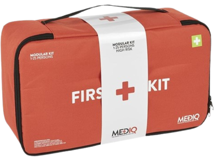 1st Aid Incident Kit | 5 Module – DH Rallysport by MSSONLINE PTY LTD